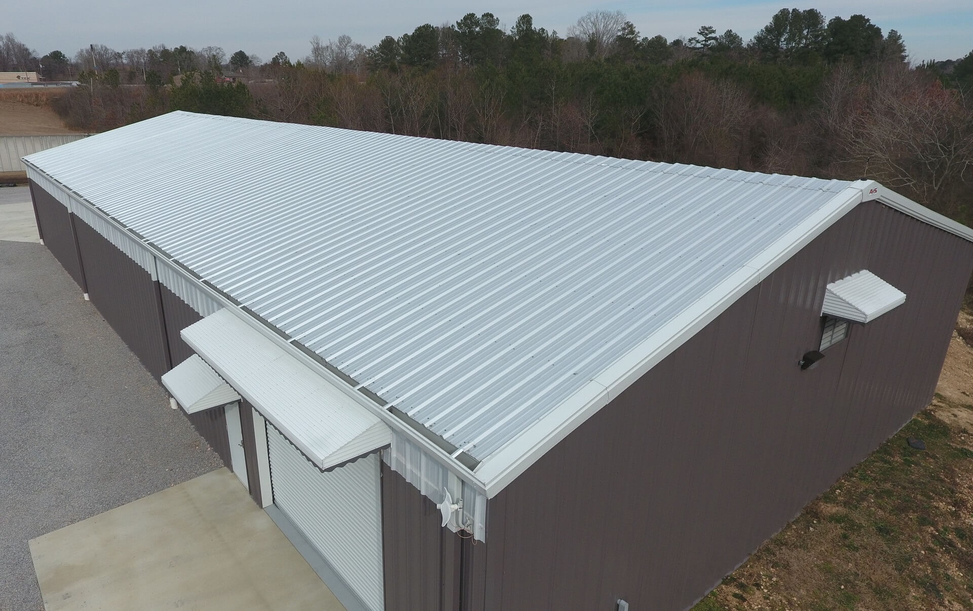 Clearwater’s Best Commercial Metal Roofing Contractors